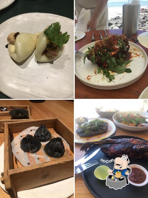 Rick Shores, Burleigh Heads - Restaurant menu, prices and reviews