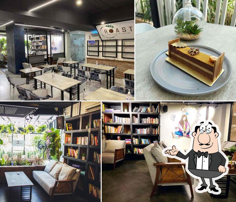 Top 10 restaurants with croissants in Hyderabad, october 2025 ...