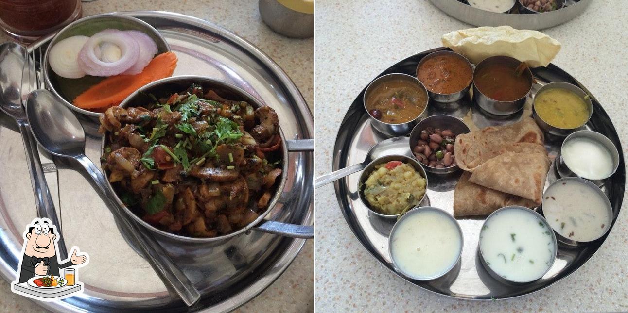 Sangeetha Restaurant, Electra, Abu Dhabi, Behind KM Trading ...