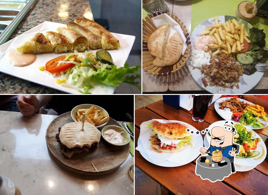 Top 5 Restaurants mit döner in Passau, September 2025 - Restaurant Guru