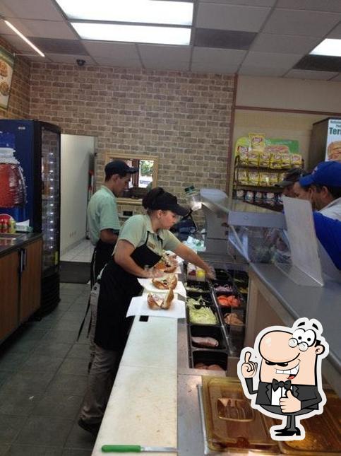Restaurante Subway, Mexicali, Boulevard Lazaro Cardenas 482 - Carta del ...