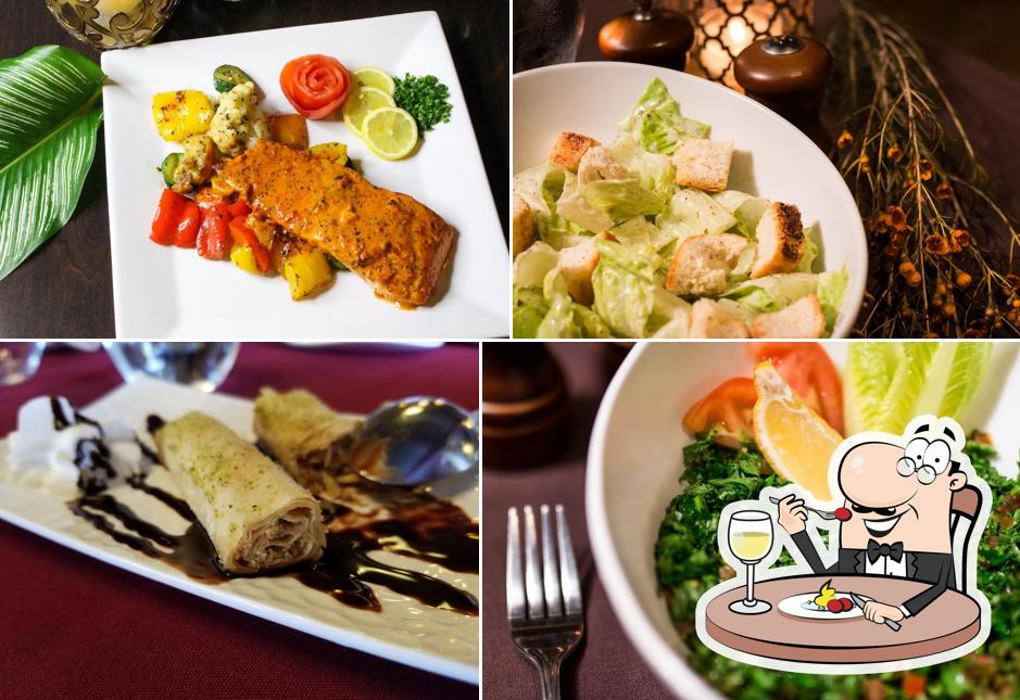 Tabouli by Eddy's, Tecumseh - Restaurant menu, prices and reviews