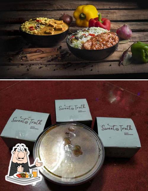 The Good Bowl, Chennai - Restaurant menu, prices and reviews