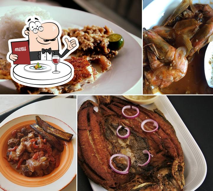 Top 5 restaurants with crispy pata in Puerto Princesa, october 2024 ...