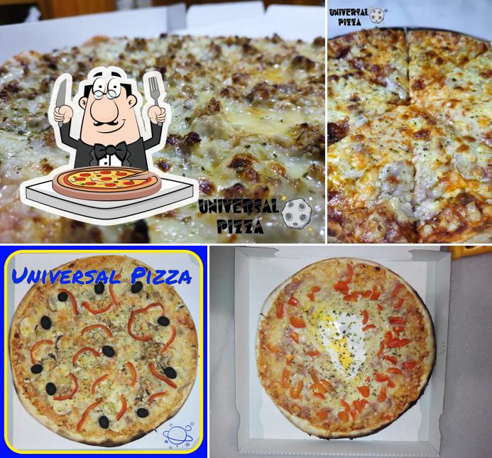 Top 5 restaurantes con pizza en Sueca, julio 2025 - Restaurant Guru