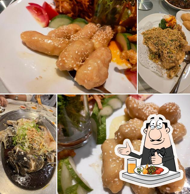 Wisma Benteng Restaurant, Medan - Restaurant reviews