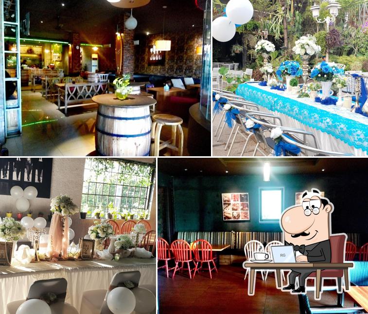 La Buana Cafe & Resto, Makassar, Jl. Urip Sumoharjo No.60 - Restaurant ...