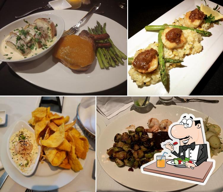 Gaslight Grill, Leawood - Restaurant menu, prices and reviews