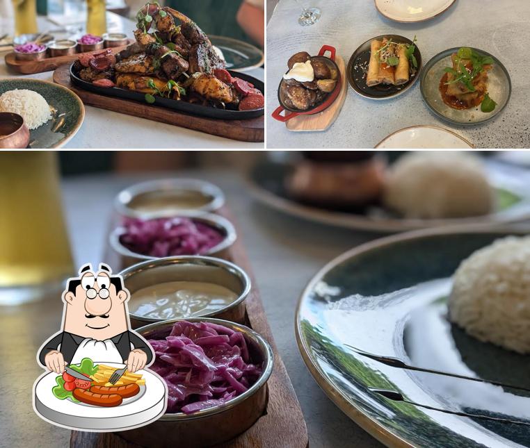 La Turka Northwich, Northwich - Restaurant menu, prices and reviews
