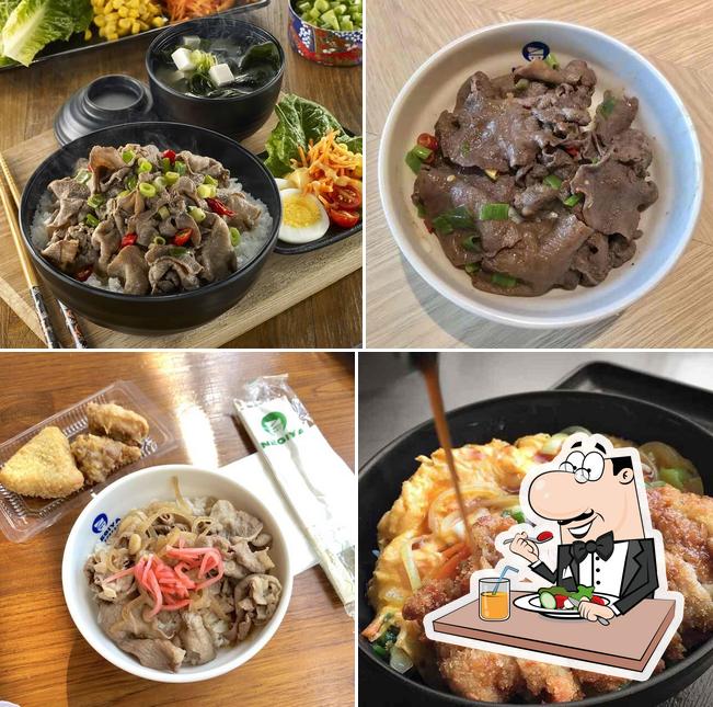 Best restaurants in PIK Avenue Mall - Restaurant Guru