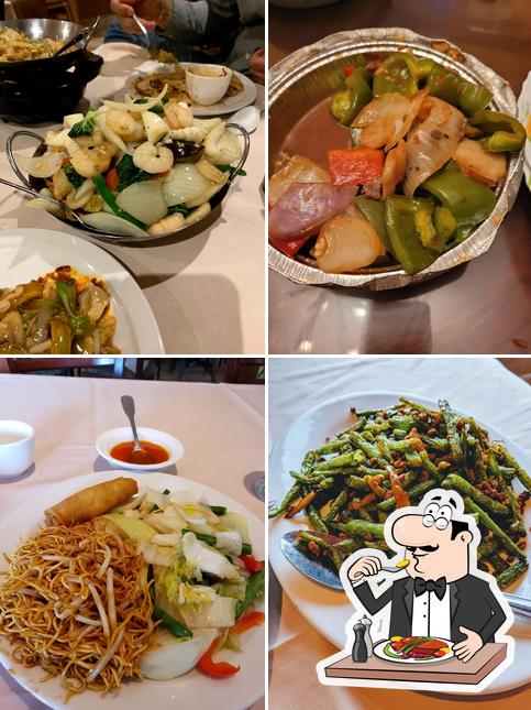 Restaurant Ken Ching, Laval - Menu du restaurant et commentaires