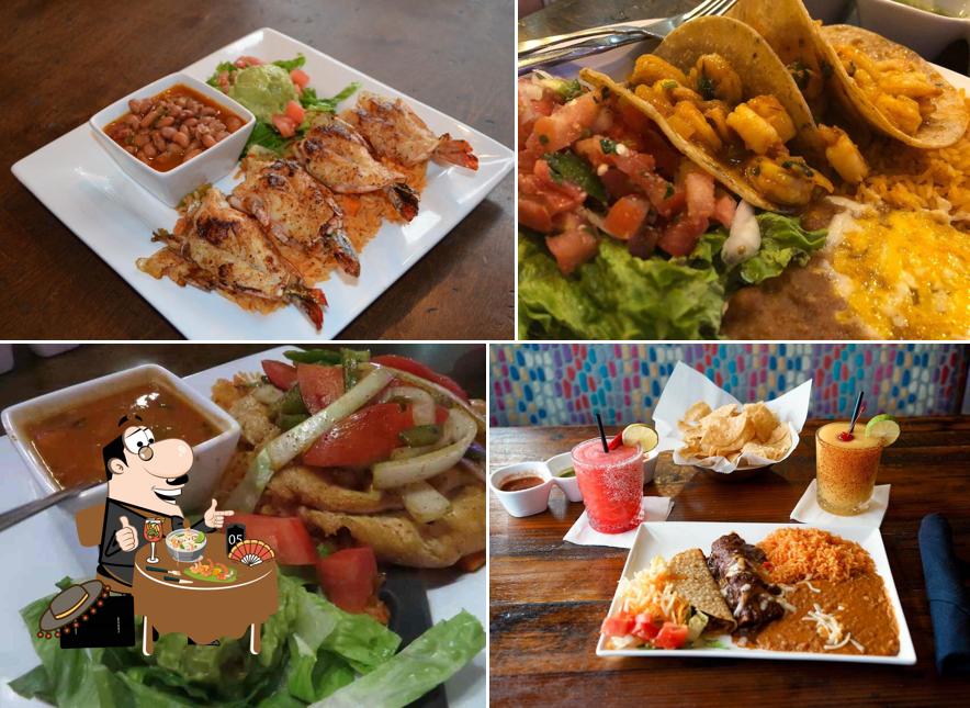 Campuzano Mexican Food, Dallas - Restaurant menu, prices and reviews