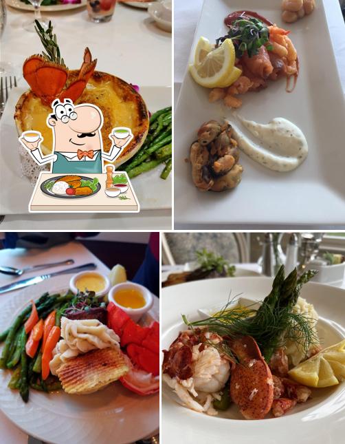 Top 5 steak restaurants in Bar Harbor, september 2025 - Restaurant Guru