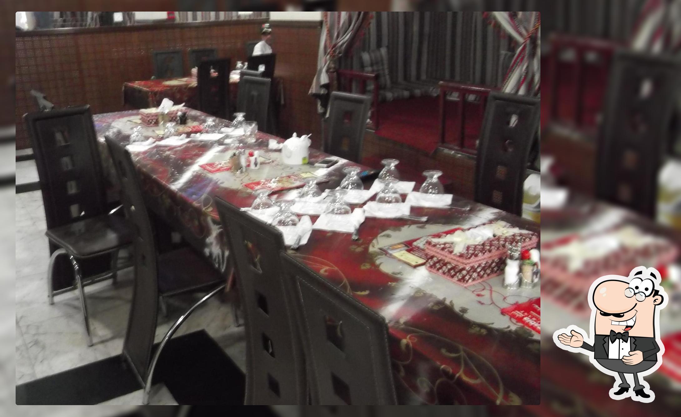 Al Rabia Iranian Restaurant, Dubai - Restaurant menu, prices and reviews