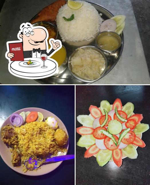 Amantran Restaurant, Tarkeshwar - Restaurant menu, prices and reviews