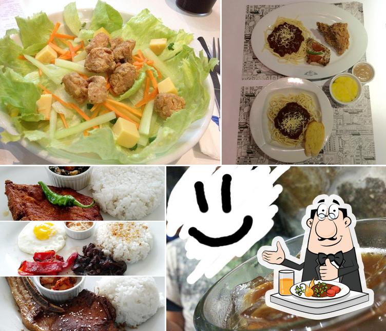 BIGGS Old Albay (OLA) fast food, Legazpi City, 4PQP+FF9 - Restaurant ...