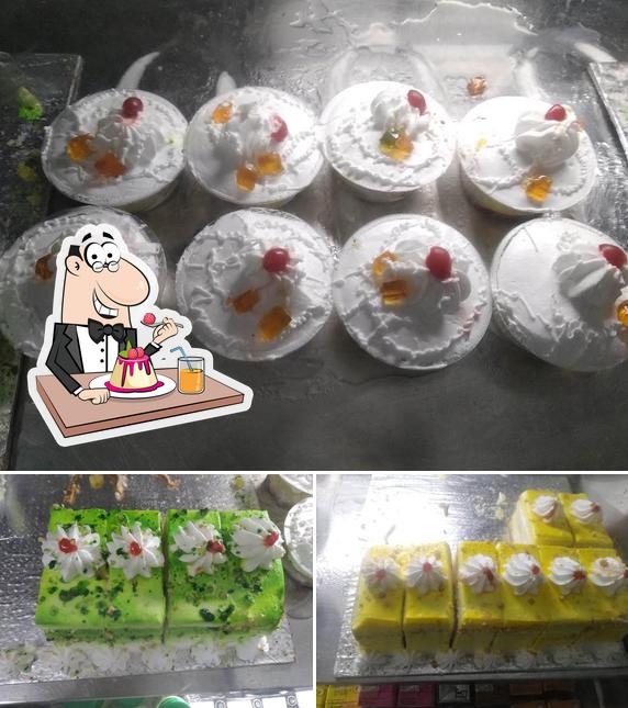 Bismillah Bakery, Nizamabad, H.no - Restaurant reviews