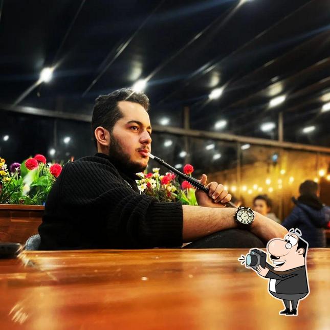 SULTAN CAFE HOOKAH, Istanbul - Restaurant menu, prices and reviews