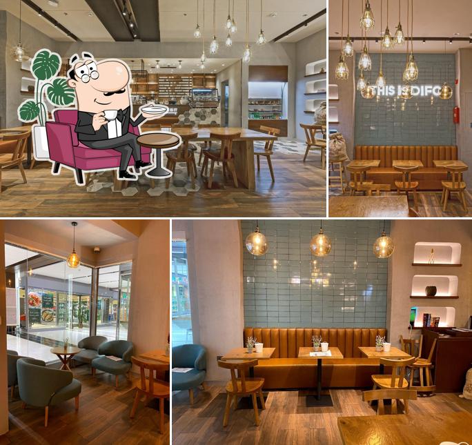 This Is It DIFC, Dubai - Restaurant menu, prices and reviews