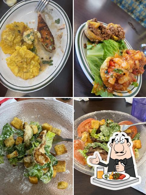 Caribe Cafe Restaurant, Hialeah - Restaurant menu, prices and reviews