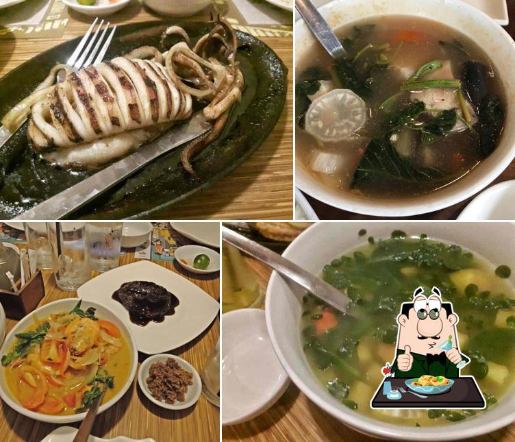 Chika-an Sa Cebu, Cebu City - Restaurant menu, prices and reviews