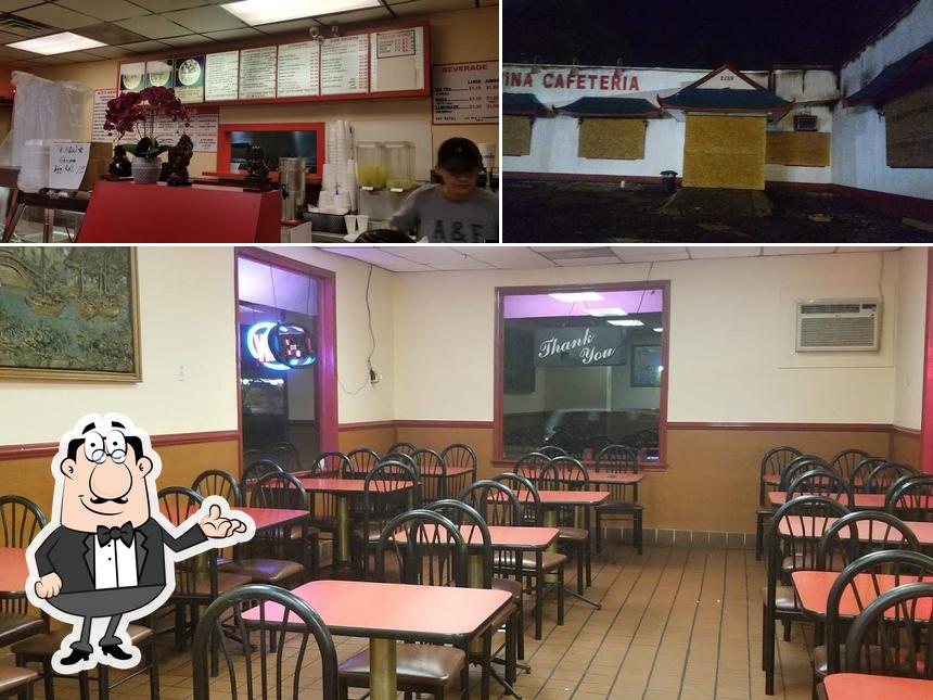 China Cafeteria, 2159 Campbellton Rd SW in Atlanta - Restaurant menu ...