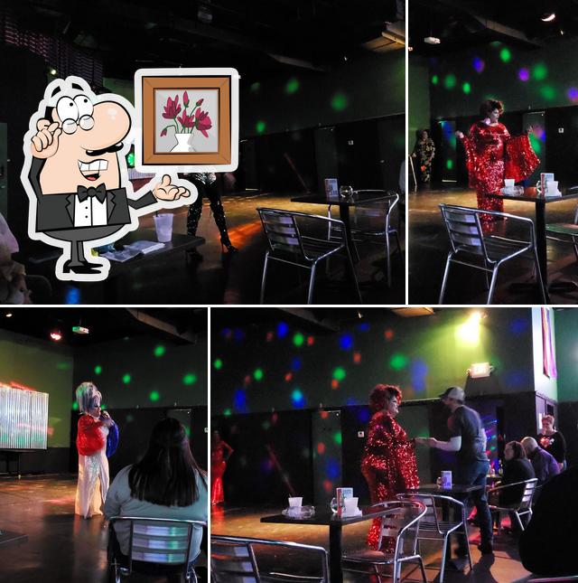 Emerald City in Wichita Falls - Restaurant reviews