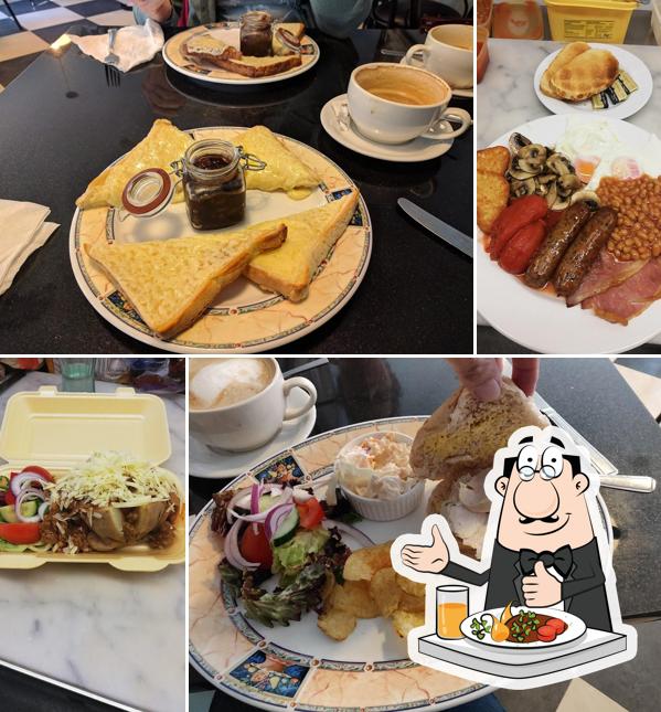 Little Italy Brigg, Brigg - Restaurant menu, prices and reviews