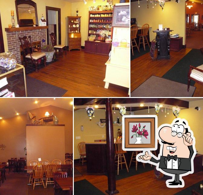 Top 2 restaurants with mozzarella sticks in Versailles, Indiana ...