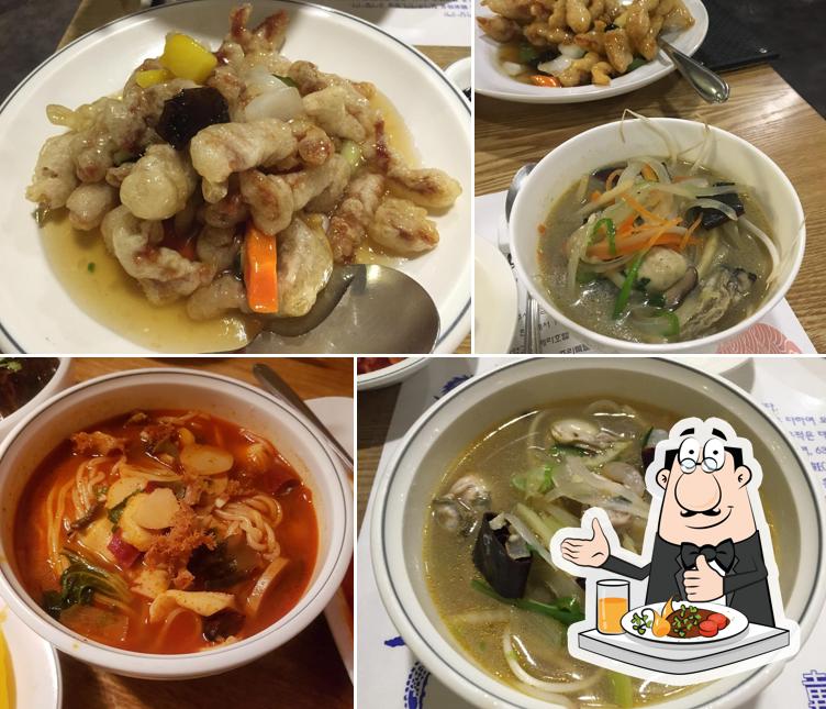 Dae-ga-bang, Seoul - Restaurant menu, prices and reviews