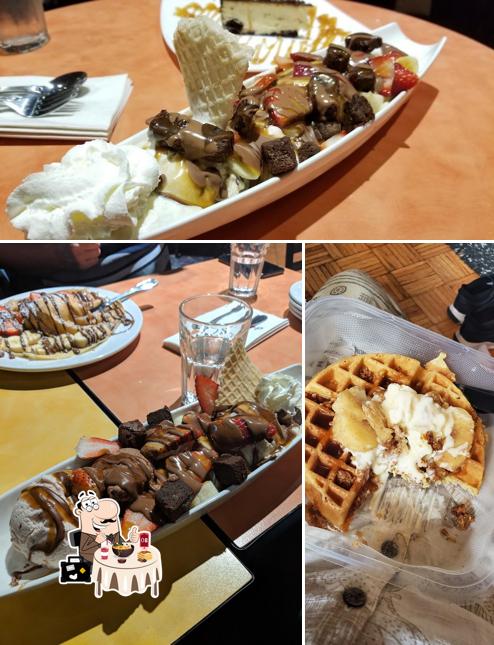 Demetres, 2085 Winston Park Dr in Oakville - Restaurant menu and reviews