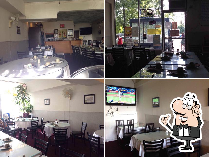 Dim Sum House in Seattle - Restaurant menu and reviews