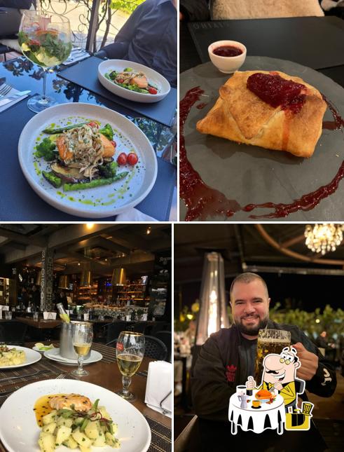 Divino restaurant, Gramado - Restaurant reviews