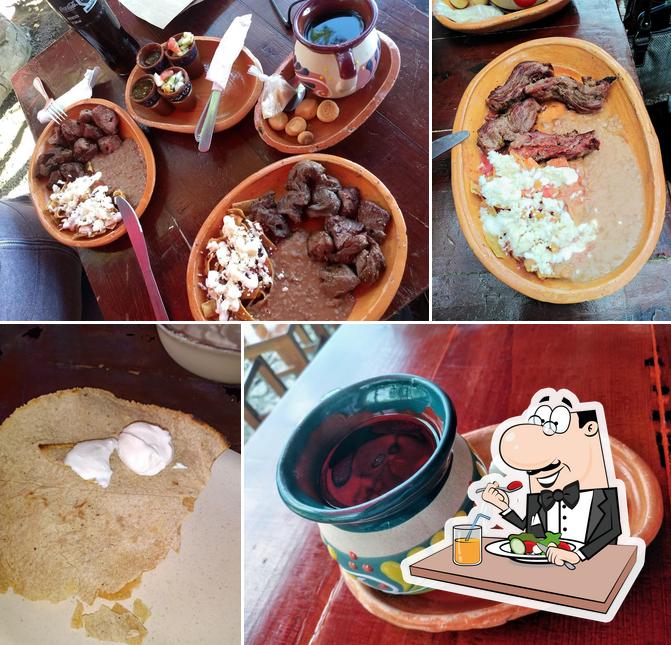 El Mitote, Tepic - Menú del restaurante, precios y reseñas