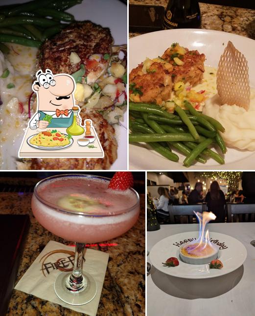 Firefly, Panama City Beach - Restaurant menu, prices and reviews