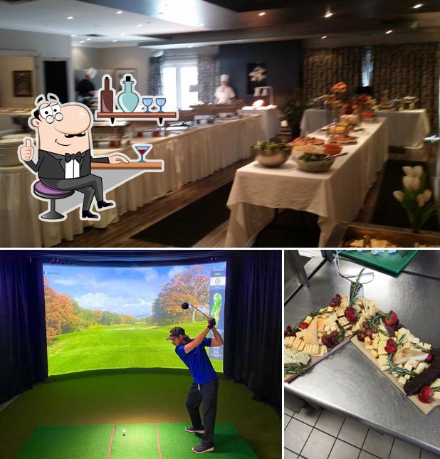 Greens At Renton - Restaurant menu, prices and reviews