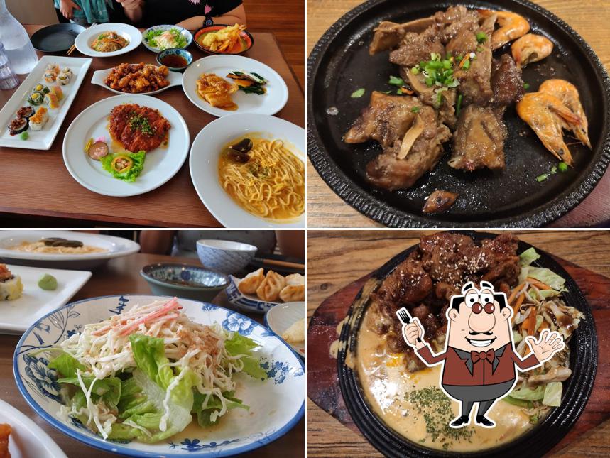 Hodai Restaurant, Quezon City - Restaurant menu and reviews