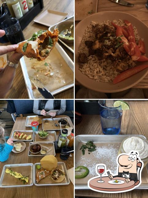 Hudson Taco, Newburgh - Restaurant menu, prices and reviews