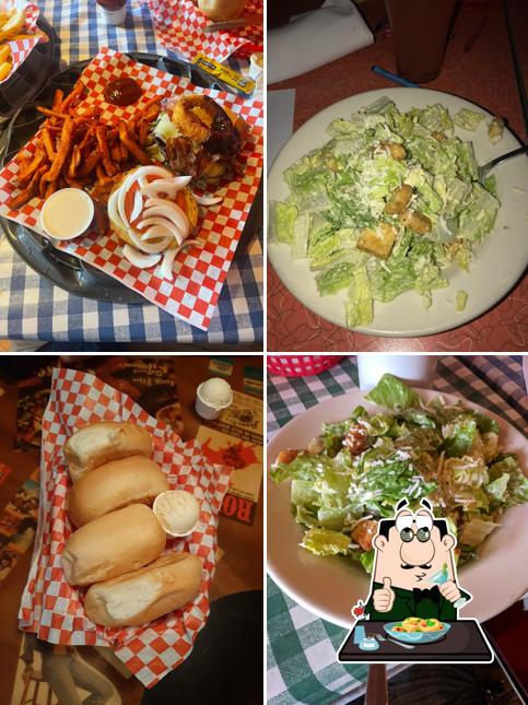 Jimmy Mac's Roadhouse, Federal Way - Restaurant menu, prices and reviews