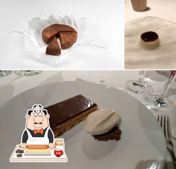 Mugaritz - Restaurant menu, prices and reviews