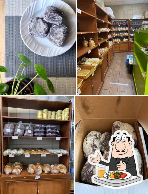 Pampanga's Bakery in Artesia - Restaurant reviews