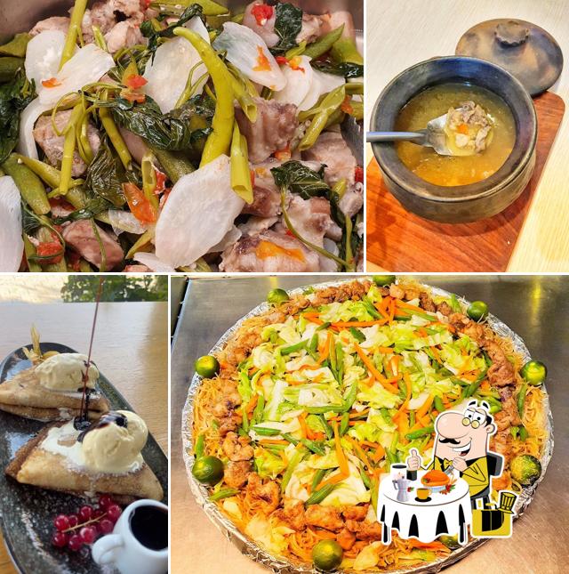 Pit Stop Grill restaurant, Mandaluyong - Restaurant reviews