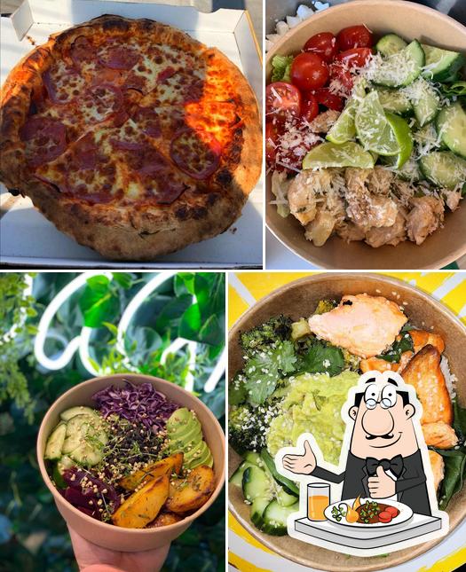 Crunchy´s Gutleutviertel, Frankfurt am Main - Speisekarte, Preise und ...