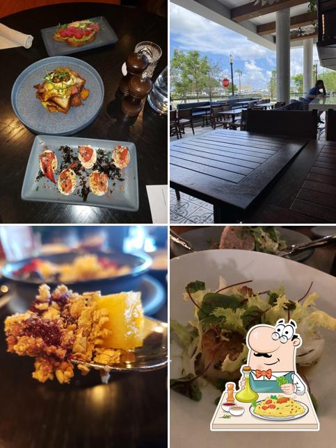 Proper Grit in West Palm Beach - Restaurant menu and reviews