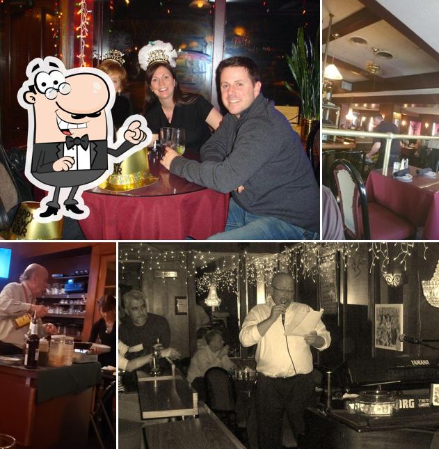 Boodles Restaurant, Madison Heights - Restaurant menu, prices and reviews