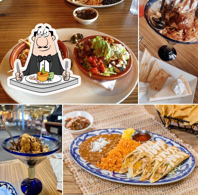 Chevys, 7511 Greenbelt Rd in Greenbelt - Restaurant menu and reviews