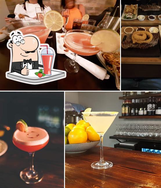 Jinglers Restaurant in Banbridge - Restaurant menu and reviews