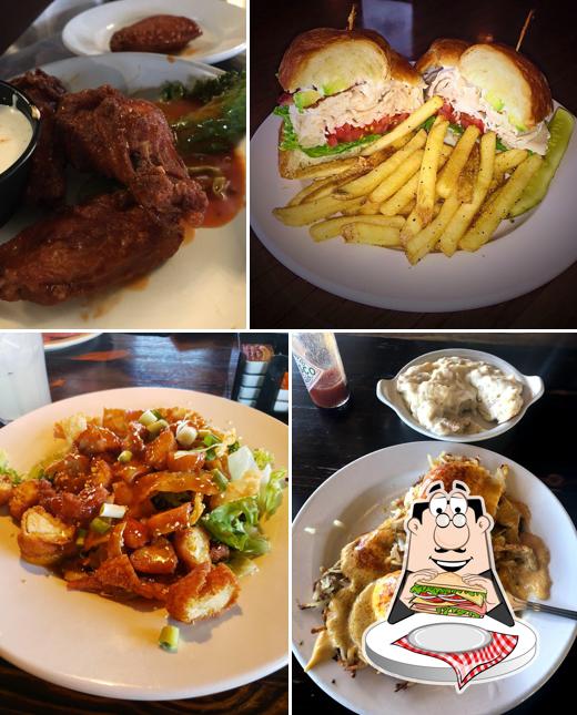 Miner's Roadhouse 140, Mariposa - Restaurant menu, prices and reviews