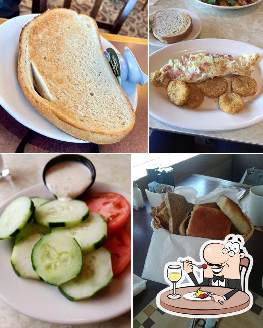 Ponzio's Diner-Bakery-Bar, Cherry Hill - Restaurant menu, prices and ...