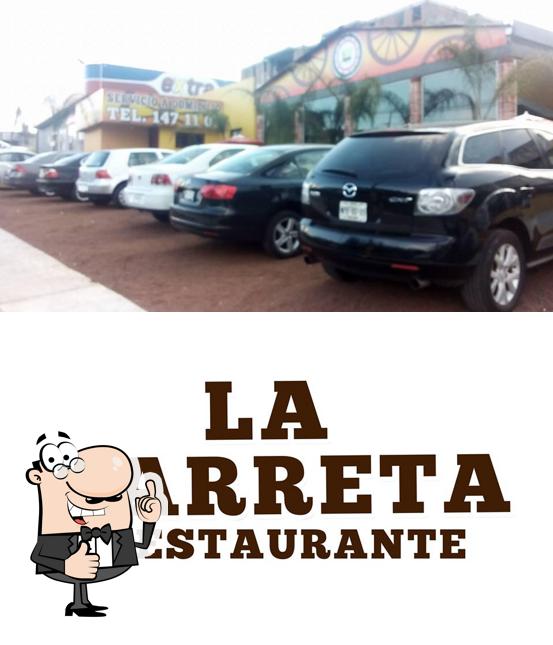 La Carreta, Morelia - Menú del restaurante, precios y reseñas